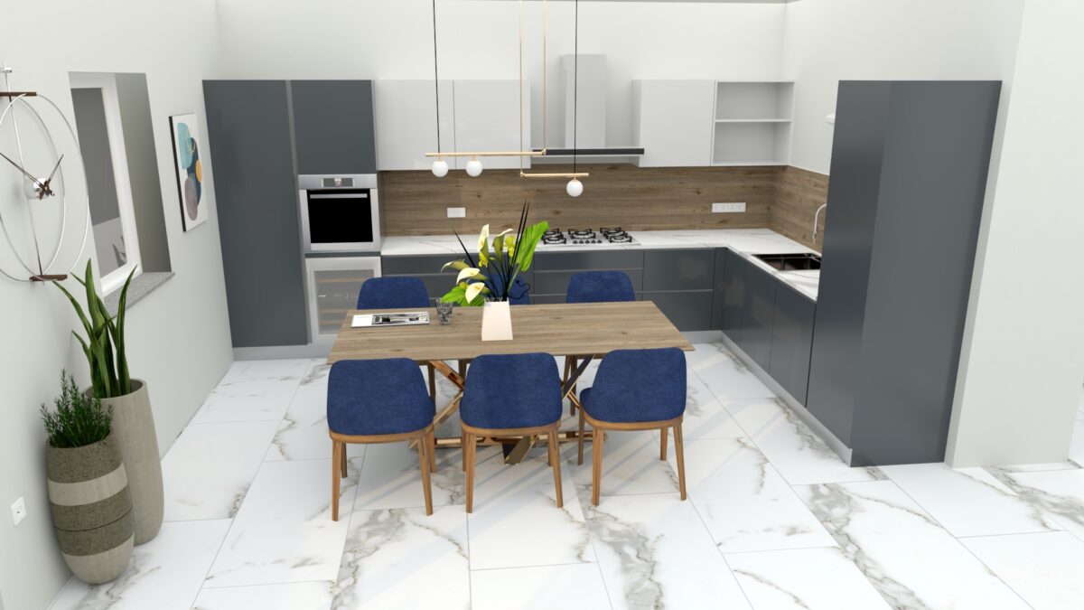 Dizajn A05 - Moderni projekti d.o.o.