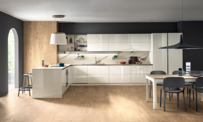 Scavolini moderne kuhinje - Moderni projekti d.o.o.