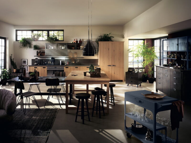 Scavolini moderne kuhinje - Moderni projekti d.o.o.