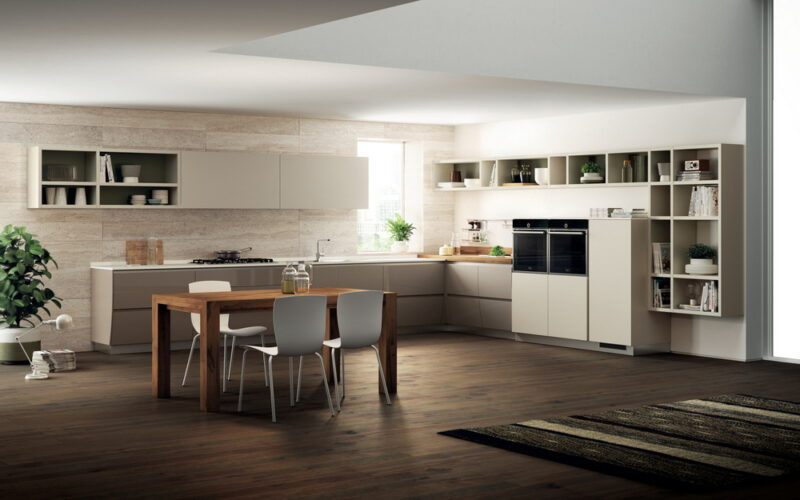 Scavolini moderne kuhinje - Moderni projekti d.o.o.