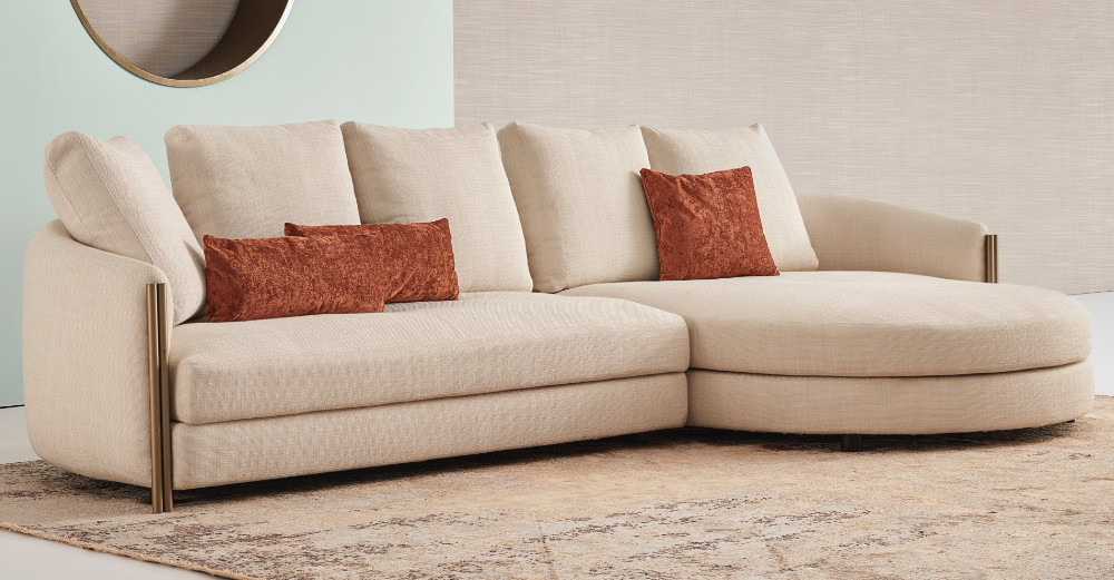 Ležaljke - Moderni projekti