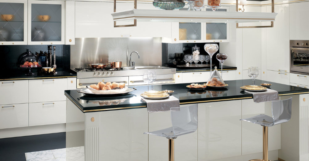 Ležaljke - Moderni projekti