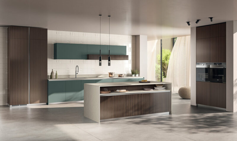 Scavolini moderne kuhinje - Moderni projekti d.o.o.
