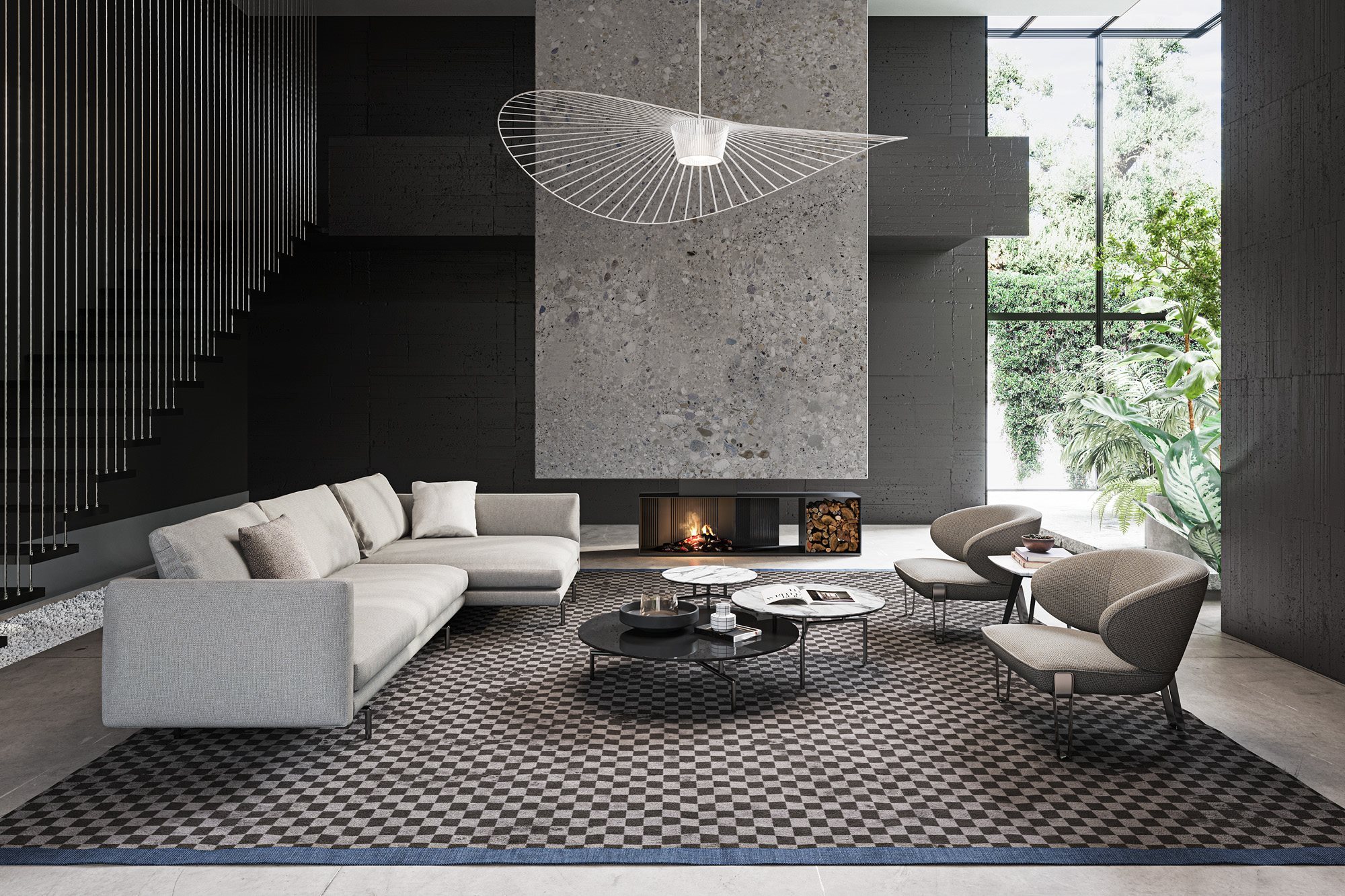 Scavolini Showroom Rijeka - Moderni projekti d.o.o.